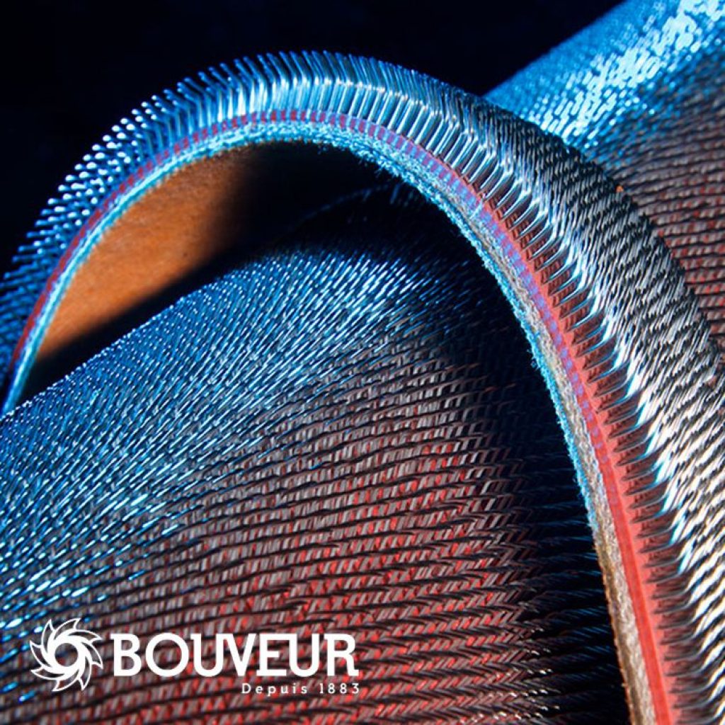 Raising fillet - BOUVEUR