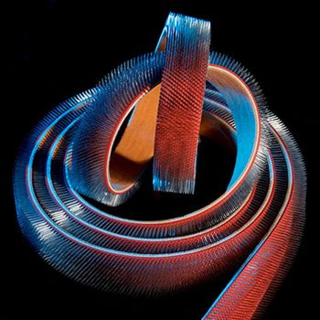 Raising fillet - BOUVEUR