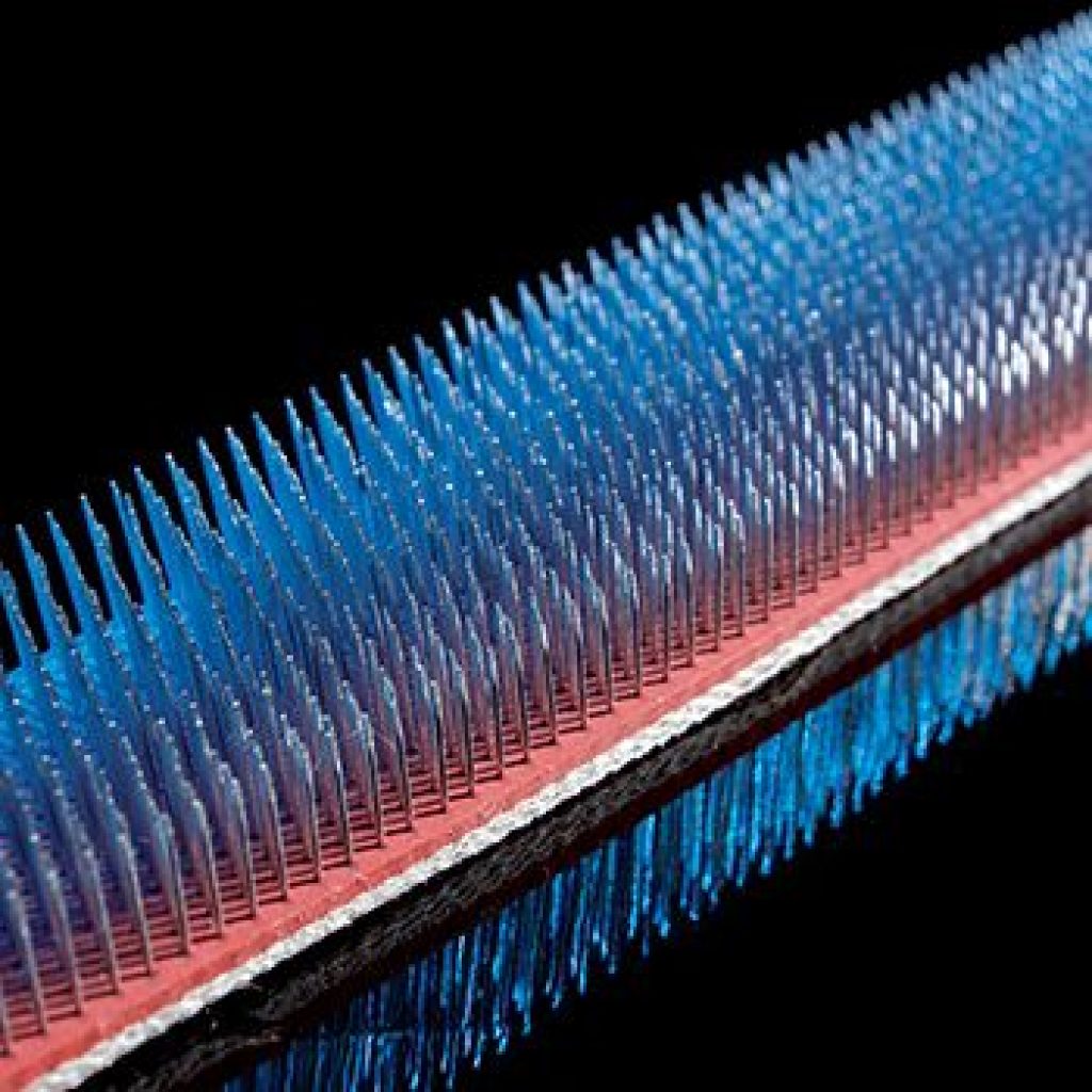 Raising fillet - BOUVEUR